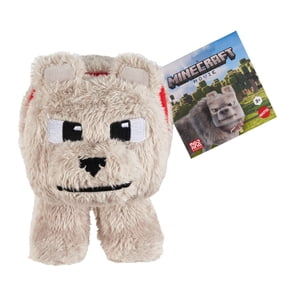 Minecraft Plush in Stuffed Animals & Plush Toys - Walmart.com