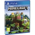 Sony Minecraft Bedrock Edition, PS4 VR Compatible, Starter Pack, 700 ...