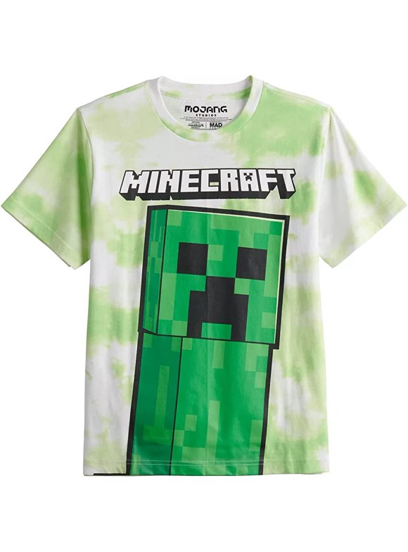 Minecraft Dye