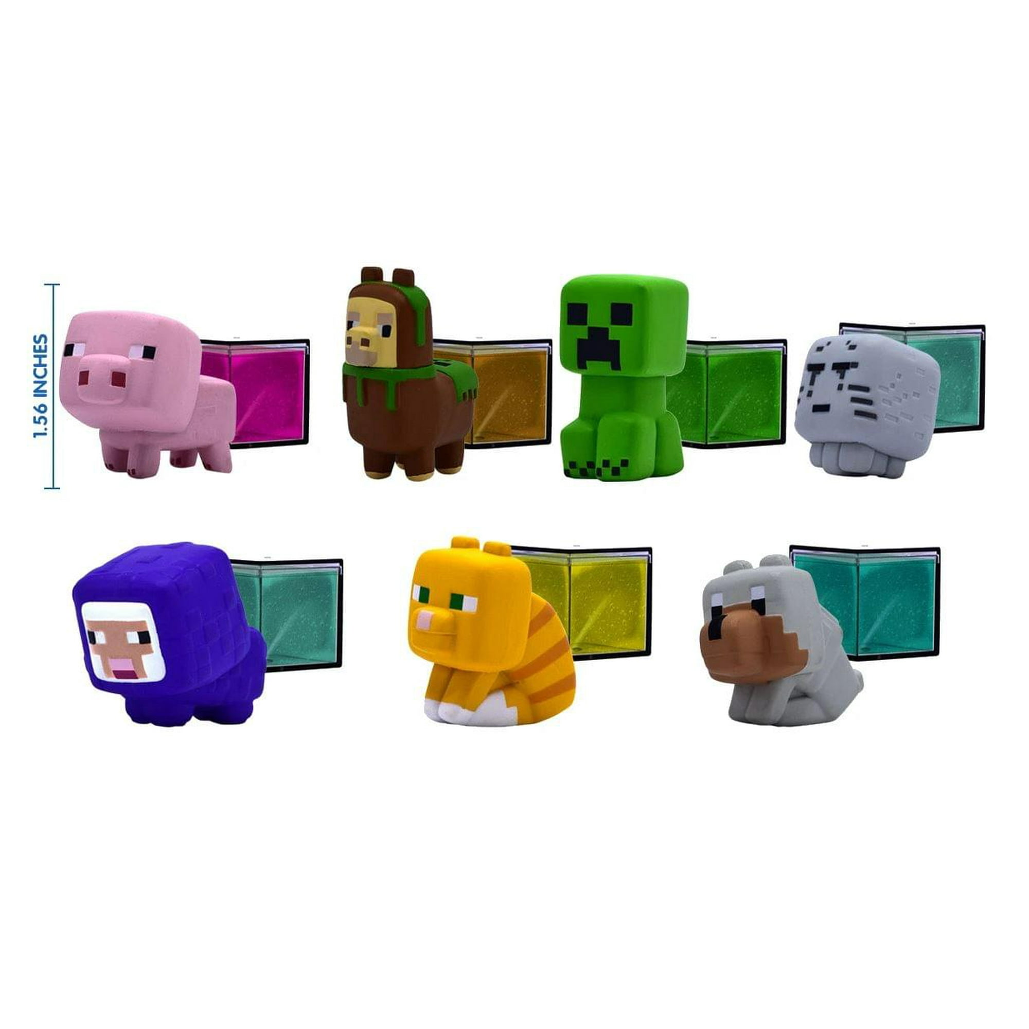 Minecraft Real Life Slime