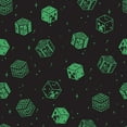 Minecraft Blocks Peel & Stick Wallpaper - Walmart.com