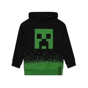 Minecraft Creeper Hoodie