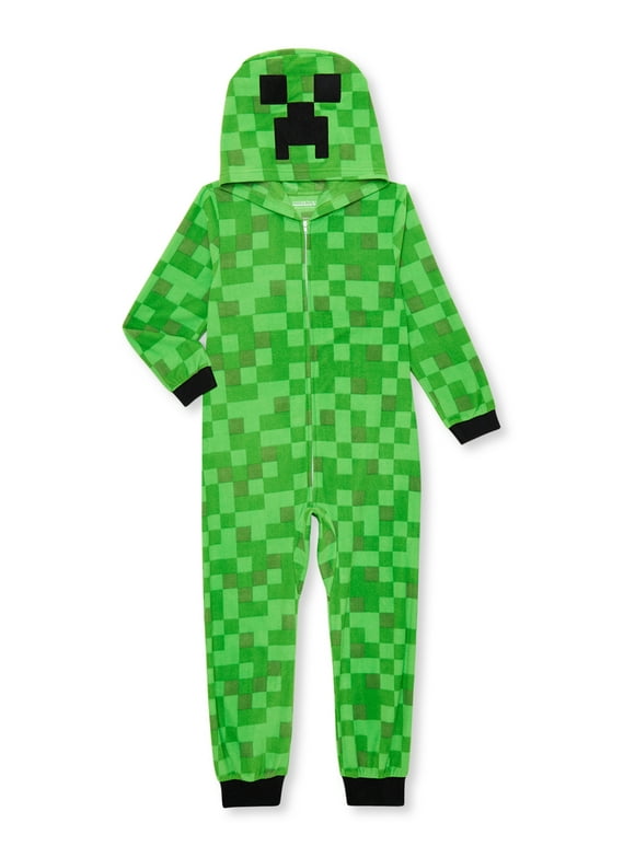 Minecraft Shoes Boys