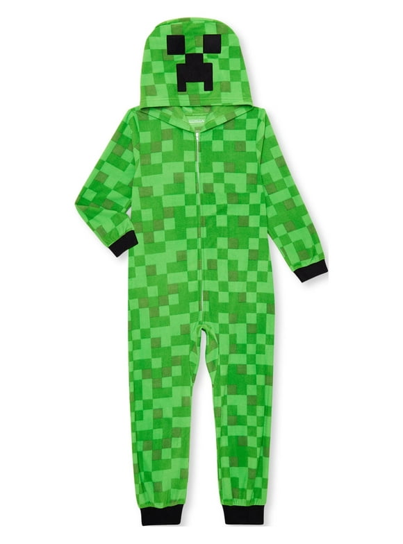 Minecraft Shoes Boys