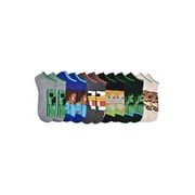 Minecraft Socks
