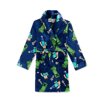 Pokemon Boys Pikachu Pajama Robe, Sizes 4-12 - Walmart.com