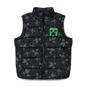 Minecraft Coat