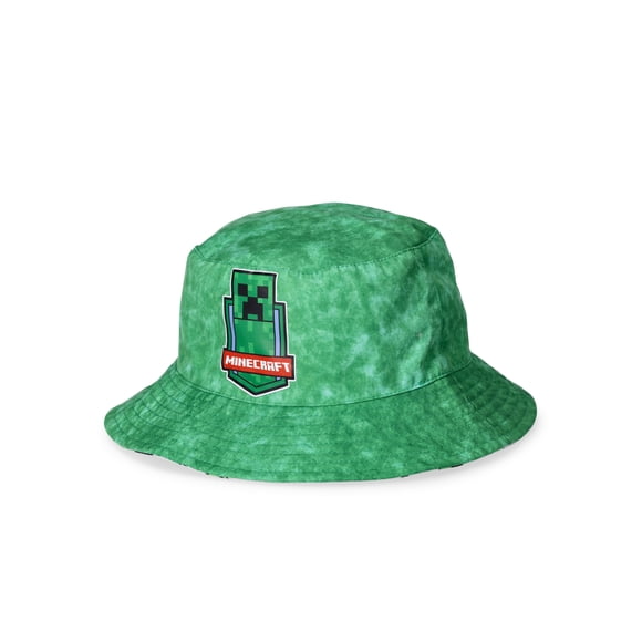 Minecraft Hat