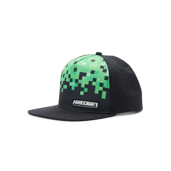 Minecraft Hat