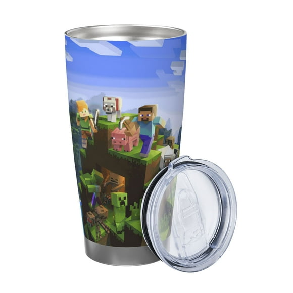 Minecraft Mug