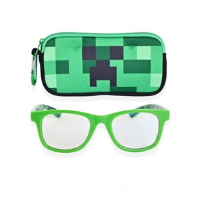 Minecraft Sunglasses