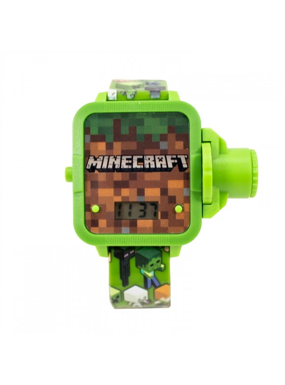 Minecraft Watches - Walmart.com