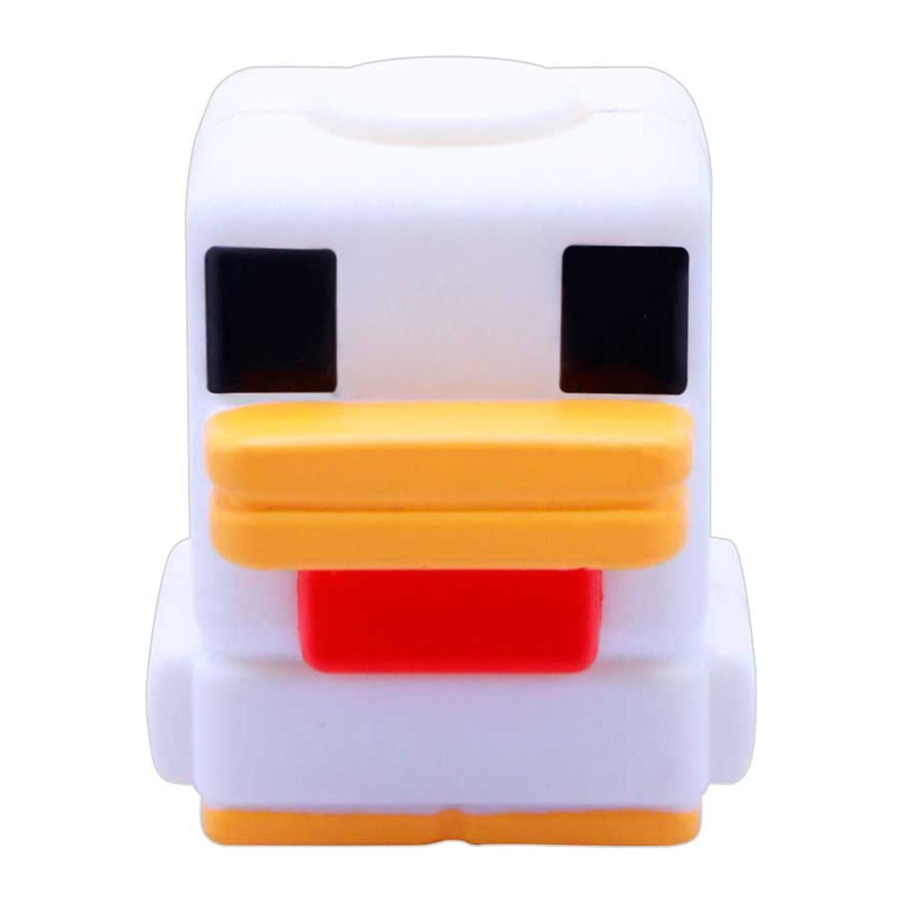 Minecraft Chicken Fidget Spinner Action Figure - Walmart.com