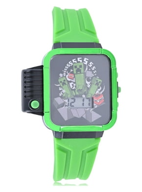 Minecraft Watches - Walmart.com