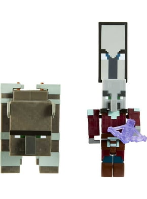 Minecraft Toys in Minecraft - Walmart.com