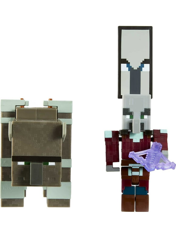 Minecraft Toys in Minecraft - Walmart.com