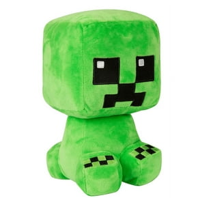 Minecraft Plush in Minecraft Toys - Walmart.com