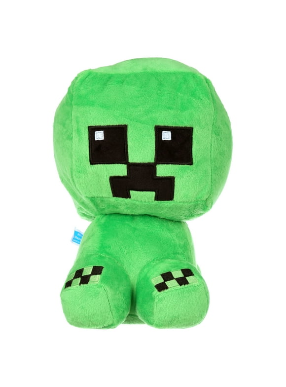 Minecraft Toys in Minecraft - Walmart.com