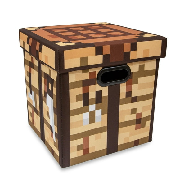 Minecraft Cubes