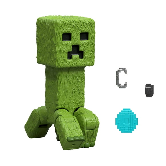 Minecraft Toys in Minecraft - Walmart.com