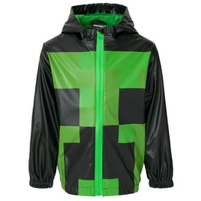 Minecraft Coat