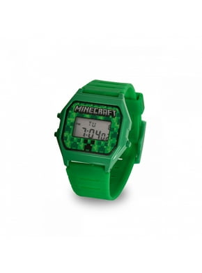 Minecraft Watches - Walmart.com