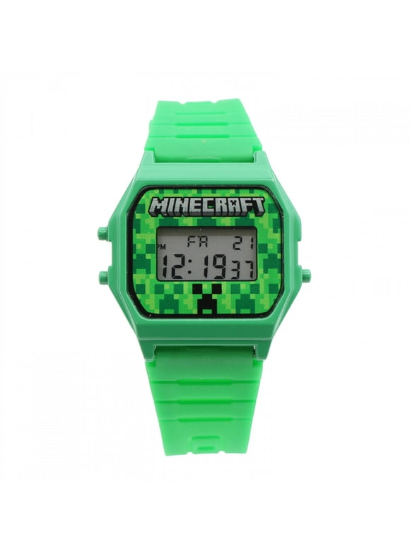 Minecraft Watches - Walmart.com