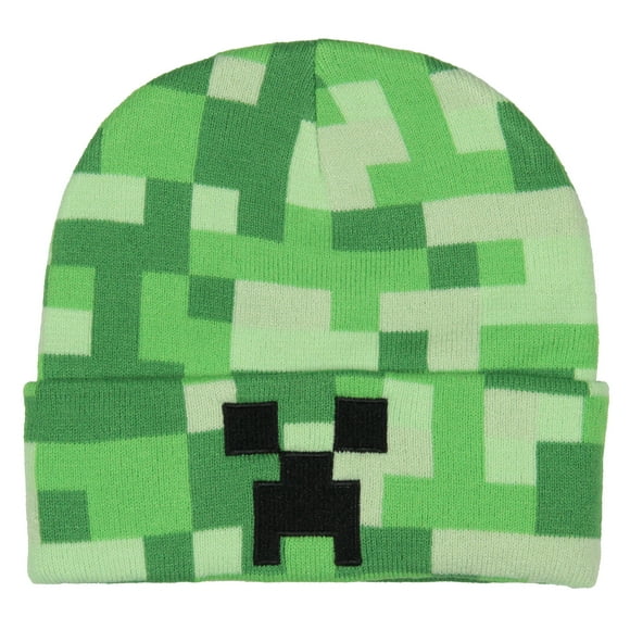 Minecraft Hat