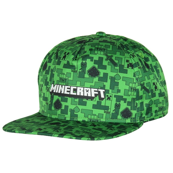 Minecraft Hat