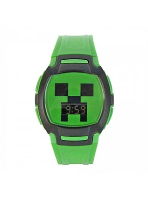 Minecraft Watches - Walmart.com