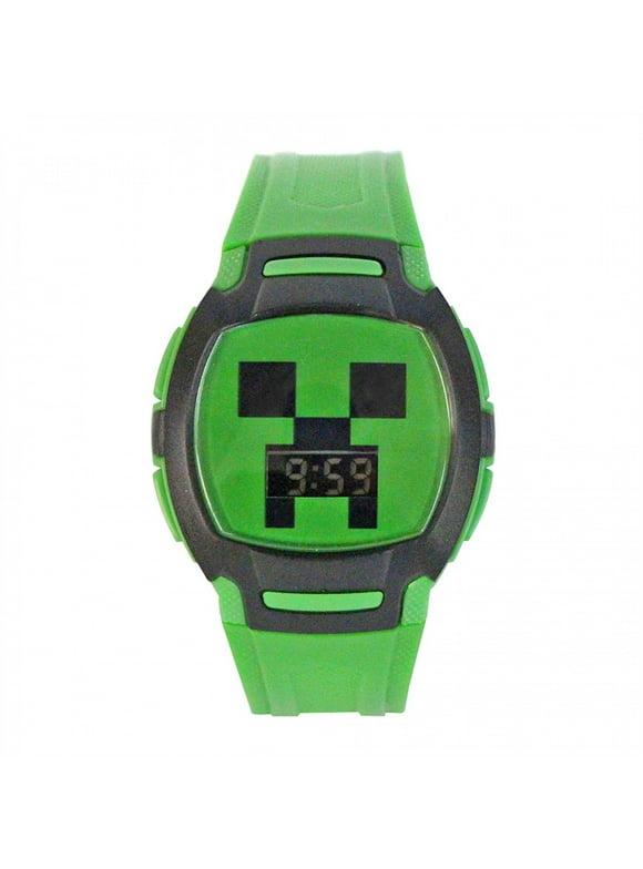 Minecraft Watches - Walmart.com