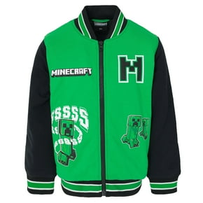 Minecraft Coat