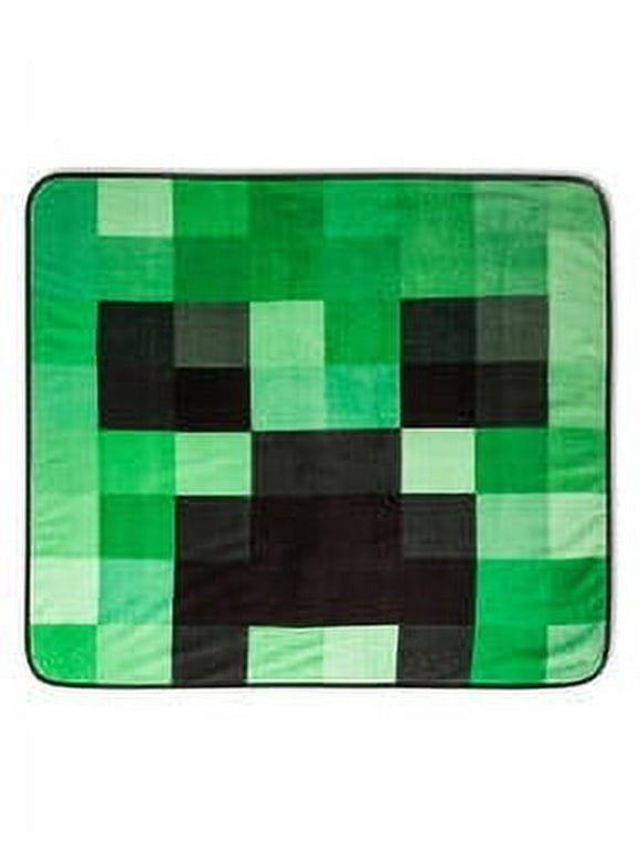 Minecraft Bedding & Bath in Minecraft Home & Bedding - Walmart.com