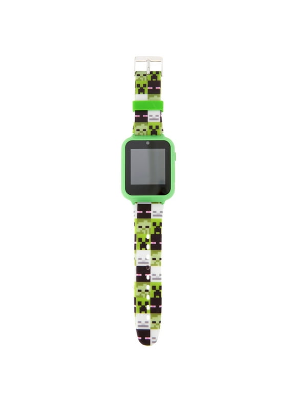 Minecraft Watches - Walmart.com