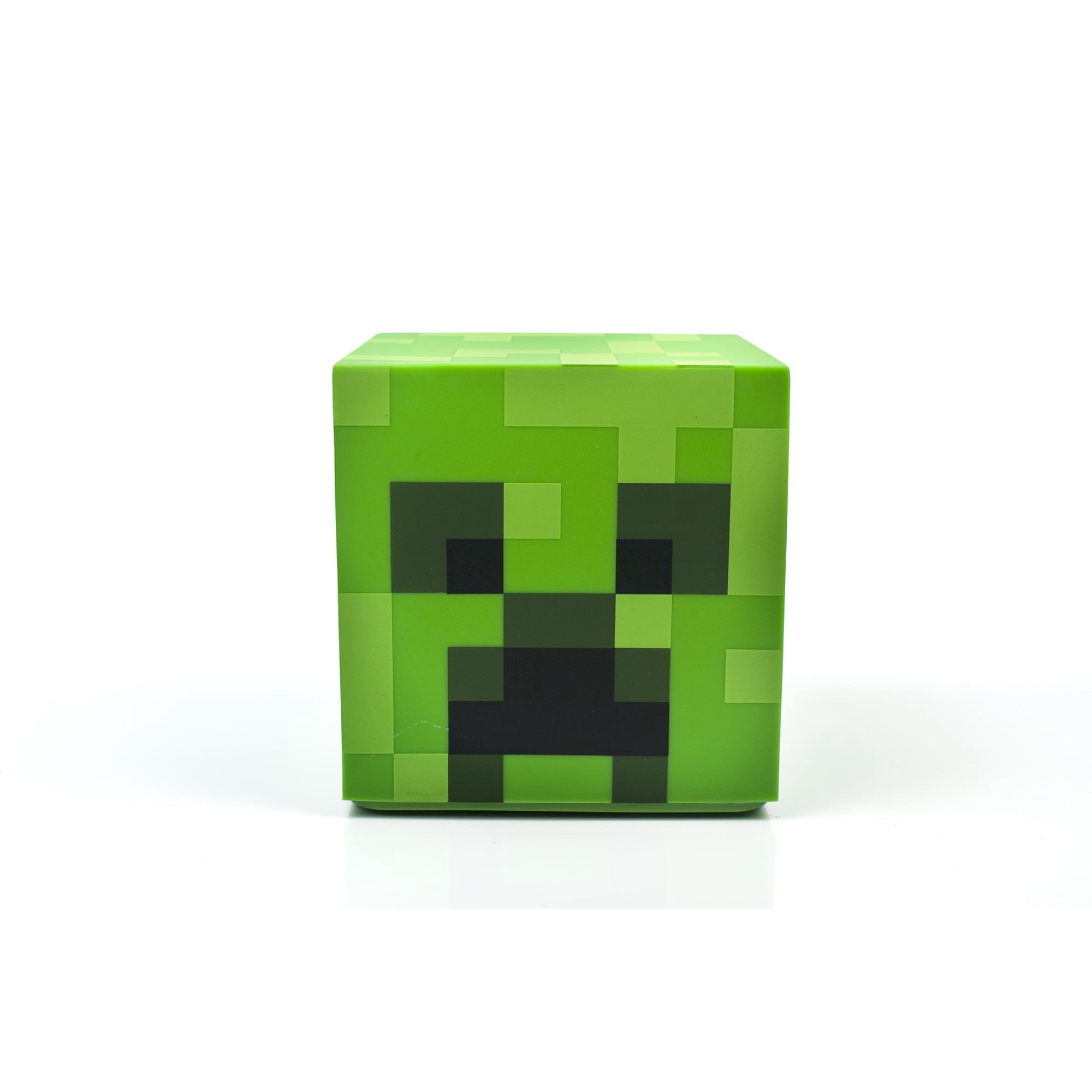 Minecraft Creeper Transparent