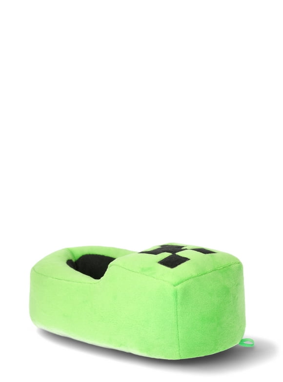 Minecraft Shoes Boys