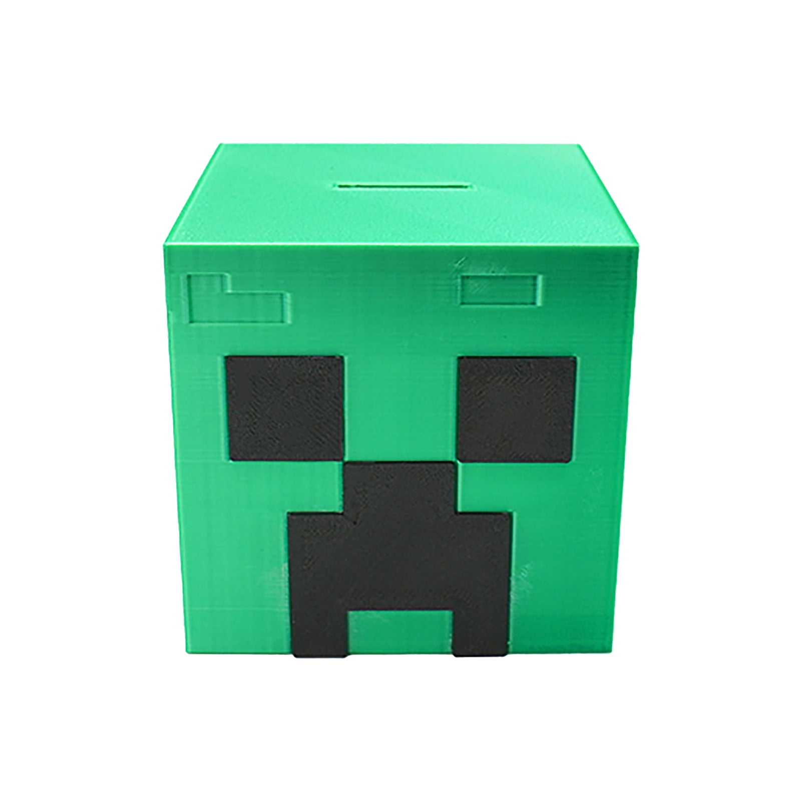 Minecraft Creeper Maze Safe, Complete The Maze to Unlock Money, Fun ...