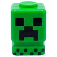 Minecraft Creeper Fidget Spinner, Ages 4+, Collectible Stress Relief ...