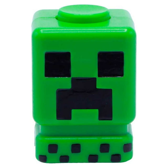 Minecraft Creeper Spinner, Children Ages 4+ - Walmart.com