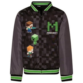Minecraft Coat