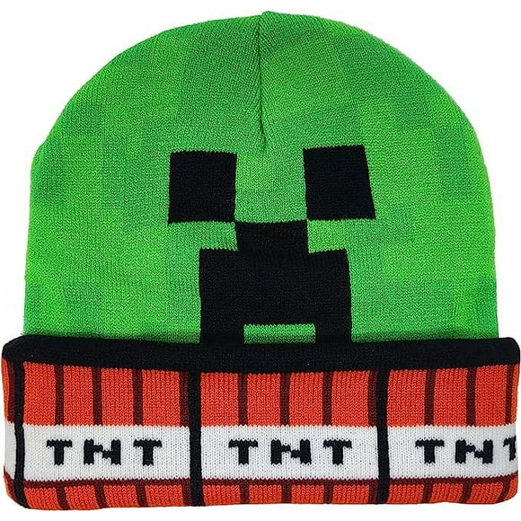 Minecraft Hat