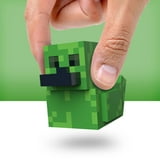 Minecraft: Creeper TUBBZ (Mini Edition) - Walmart.com