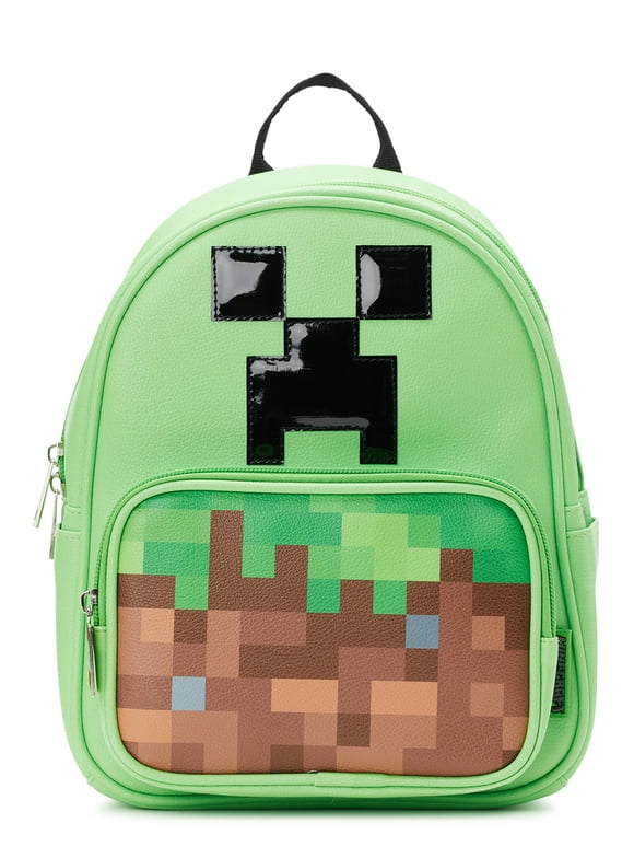 Minecraft Backpacks in Bags & Accessories - Walmart.com
