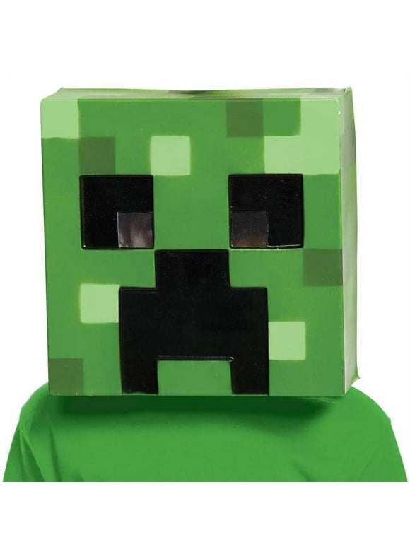 Minecraft Costumes in Halloween Costumes - Walmart.com