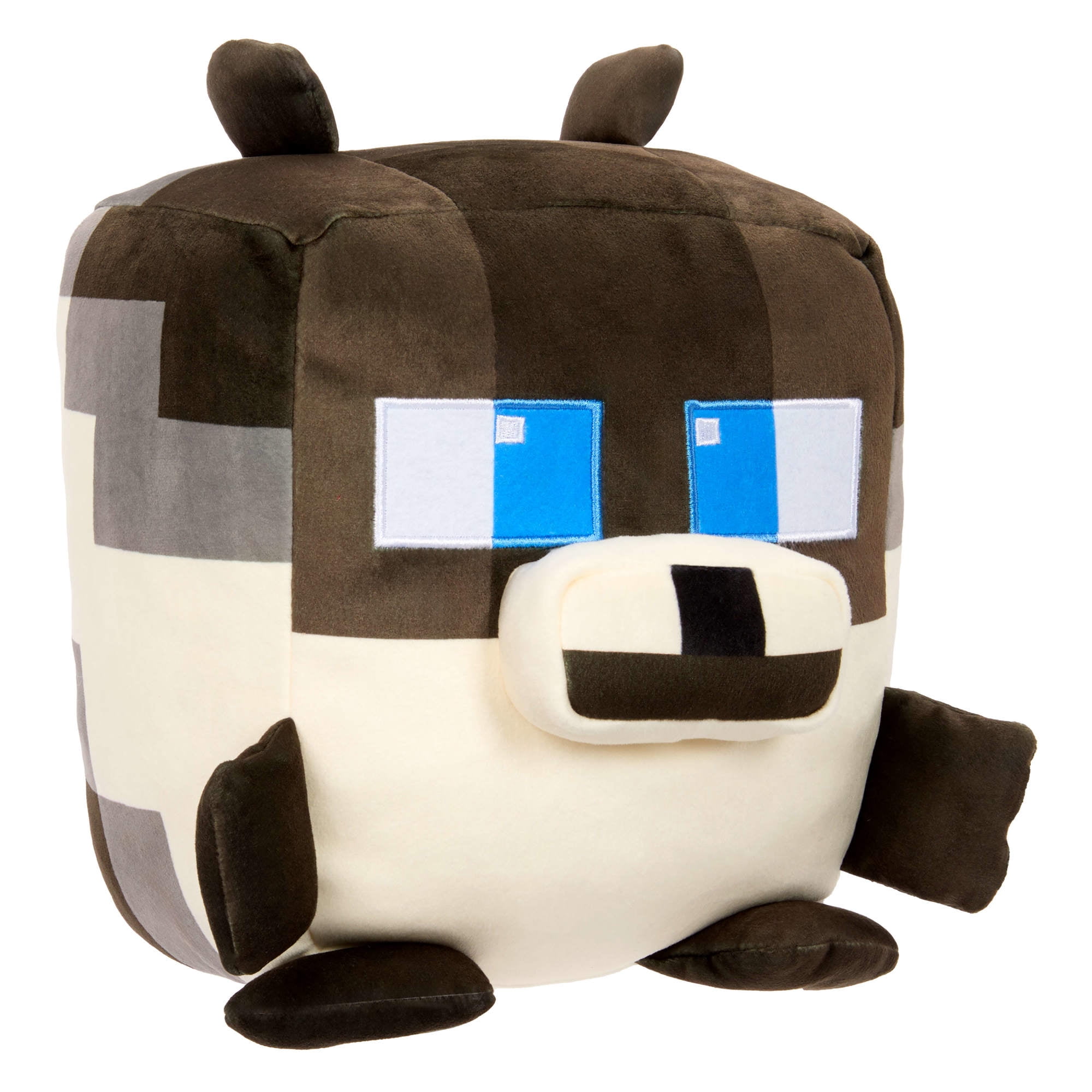 Minecraft Cuutopia Cat Plush 10-inch Character Pillow Doll, Collectible ...