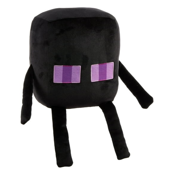 Enderman Plush