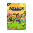 Minecraft Deluxe Collection - Xbox One, Xbox Series X|S [Digital ...