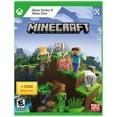 Minecraft Deluxe Edition with 3500 Minecoins for Enhanced Play Levels ...