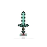 Minecraft Diamond Sword 14 Inch USB Desk LED Bedside Night Light Lamp ...