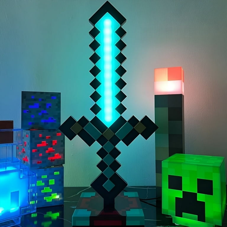 diamond sword